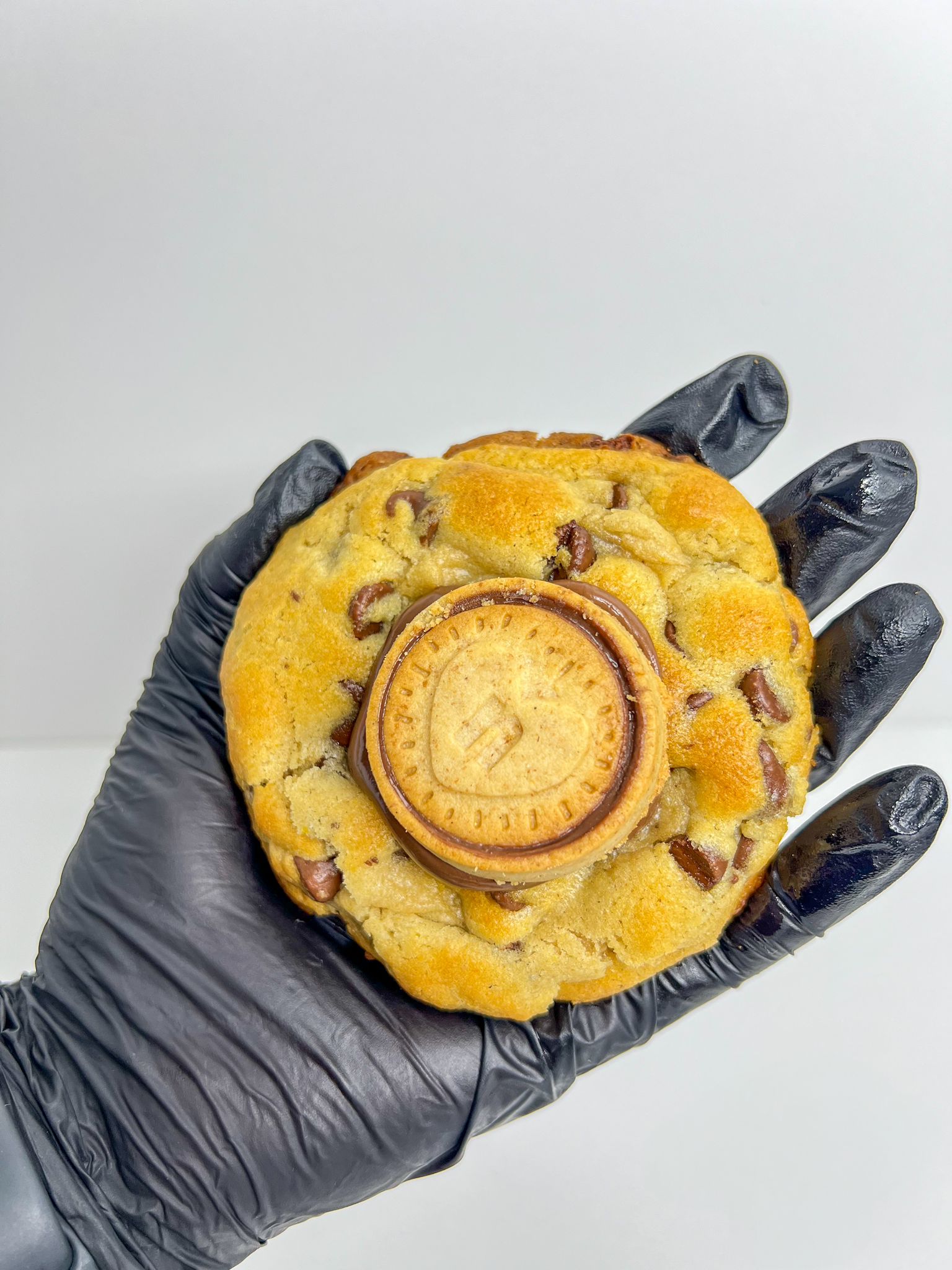 Chocolate Lovers | Kapel Boutique – Galletas Lea Bakery