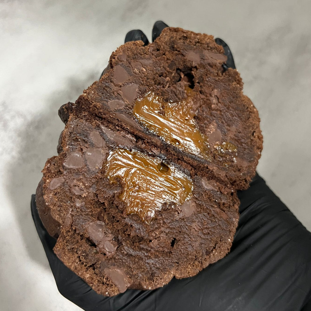 Galletas Lea Bakery | Cookies, Brownies and more!